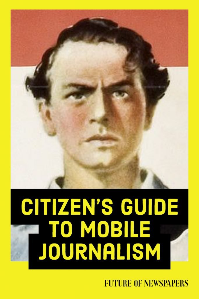 Future of Newspapers